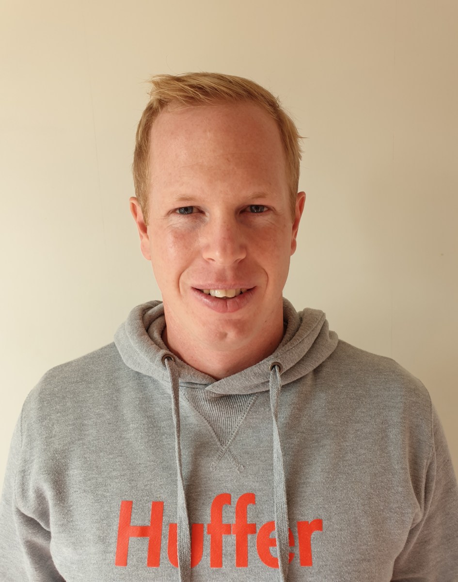 Introduction – Chad Franklin