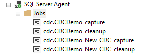 Restoring a Database With CDC Enabled – Chad Franklin