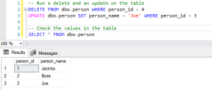 Restoring a Database With CDC Enabled – Chad Franklin